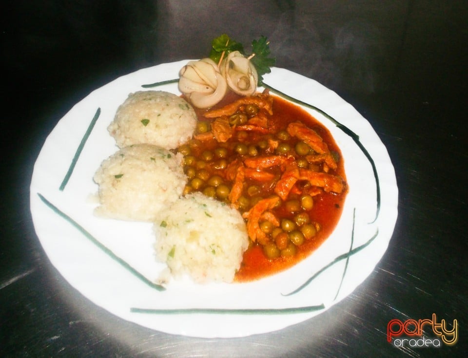 Paprika House, Restaurant / Pizzerie, Oradea