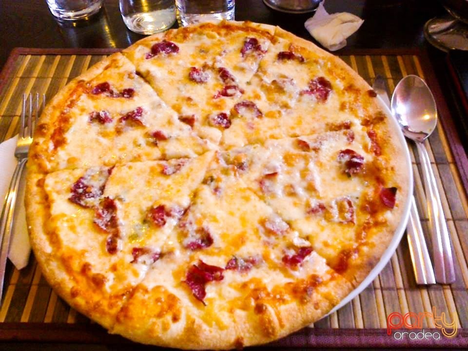 Paprika House, Restaurant / Pizzerie, Oradea