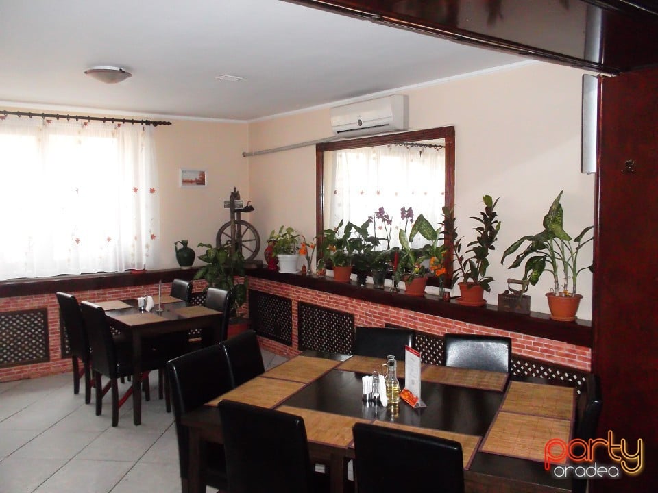 Paprika House, Restaurant / Pizzerie, Oradea