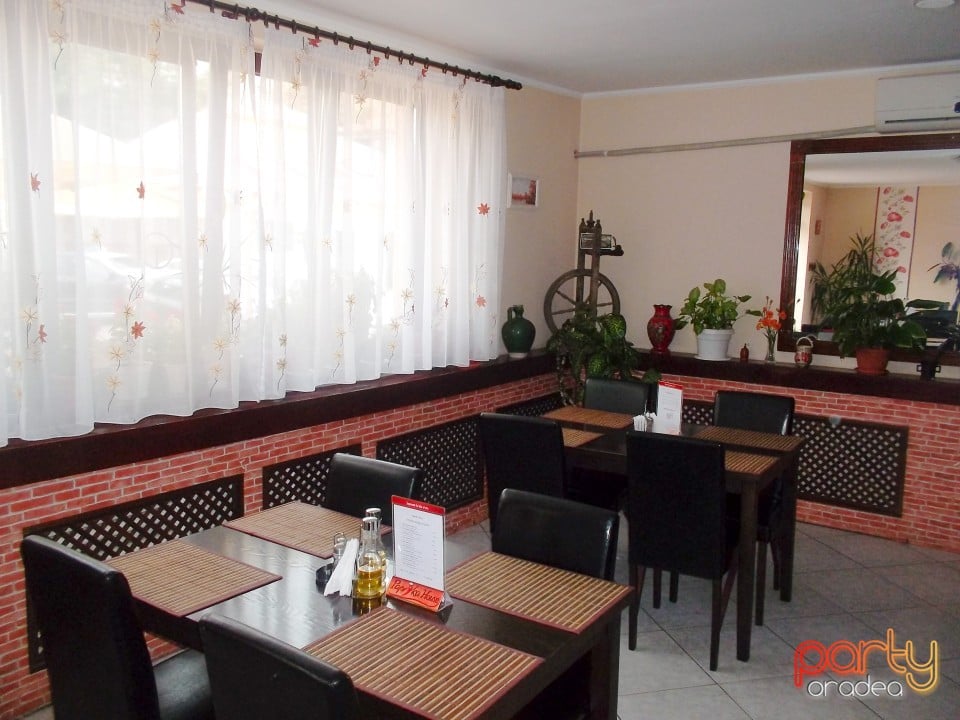 Paprika House, Restaurant / Pizzerie, Oradea